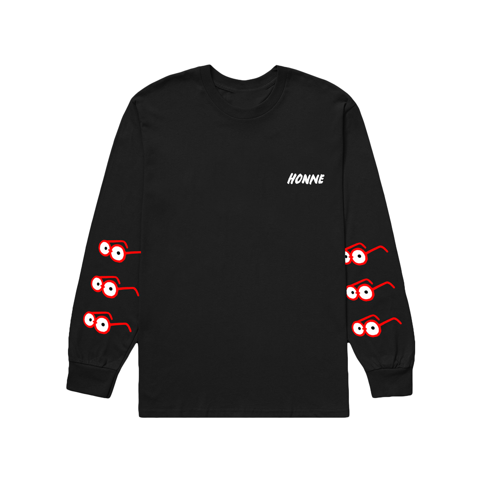 HONNE | Official Store